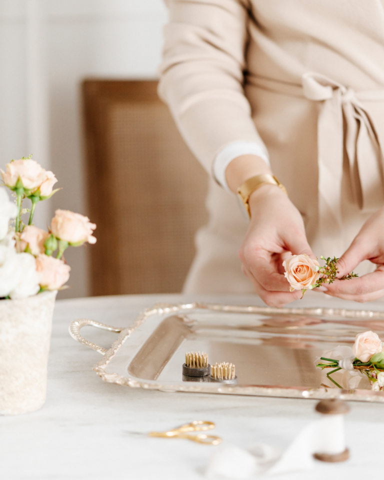 Websites For Wedding Pros | I Do Design Studio